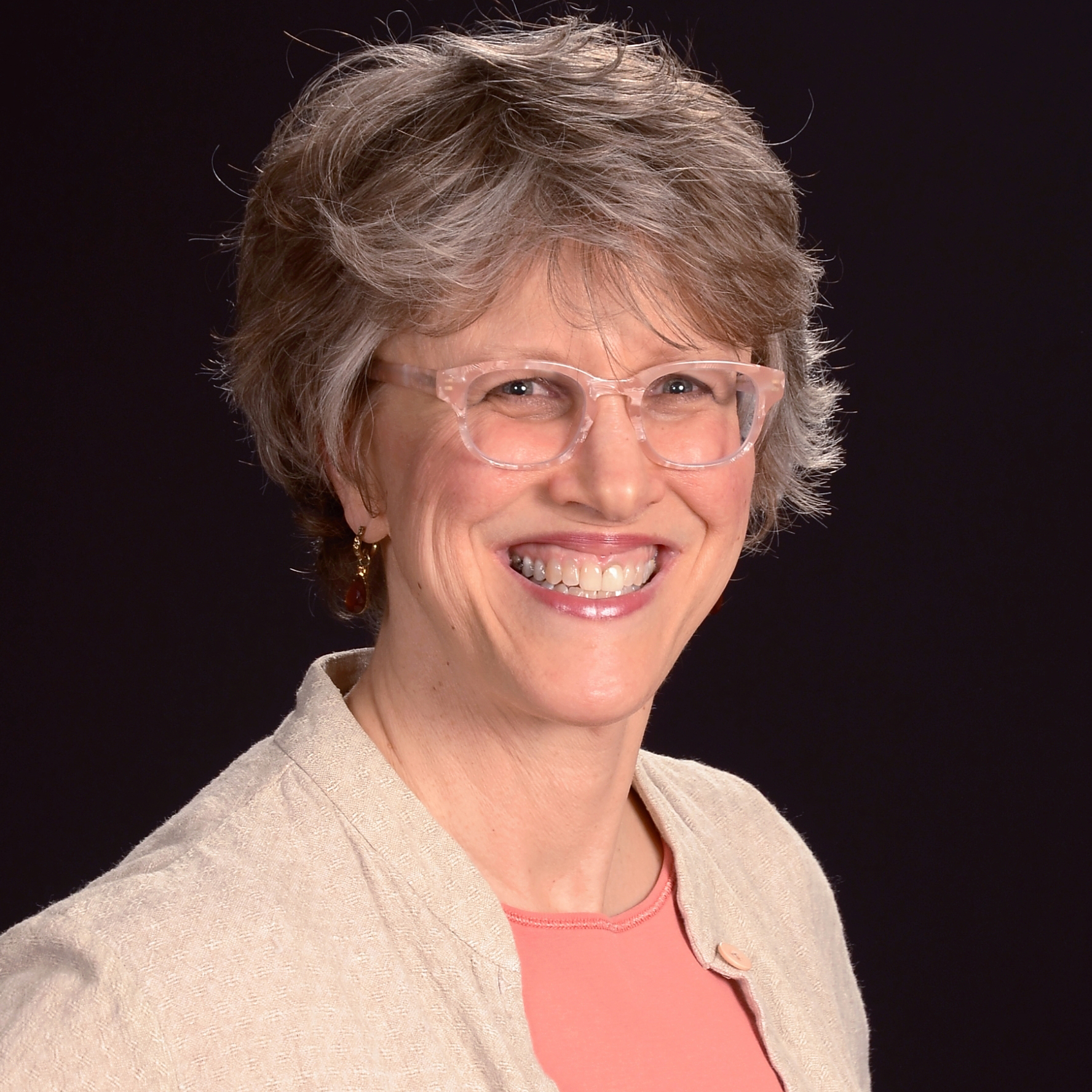 Karin Tooley - Unitarian Universalist Congregation of Cleveland