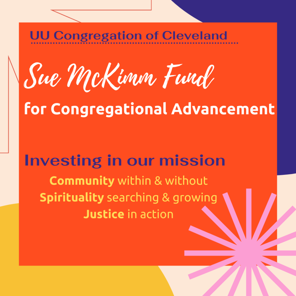 Projects Moving to Proposal Phase - Unitarian Universalist Congregation ...