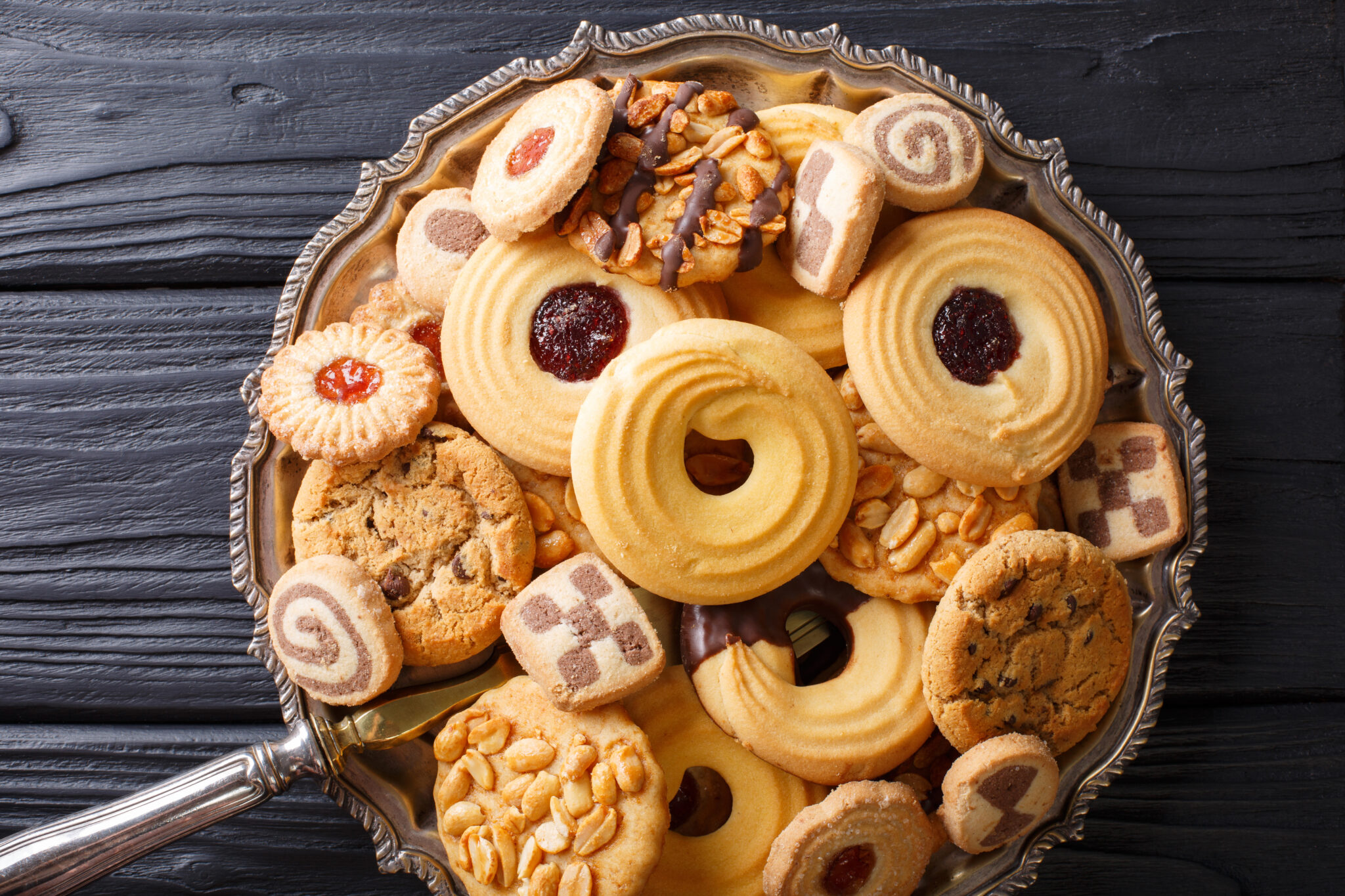 Ruminations: Cookies - Unitarian Universalist Congregation of Cleveland