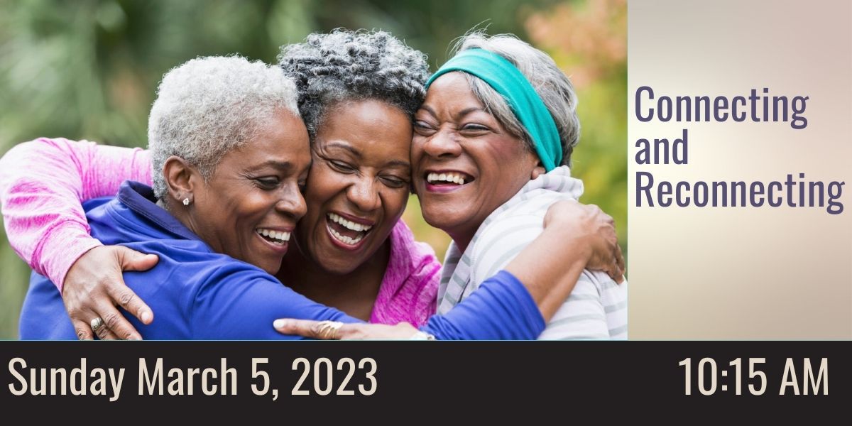 Rev. Dr. Randy Partain Archives - Unitarian Universalist Congregation ...