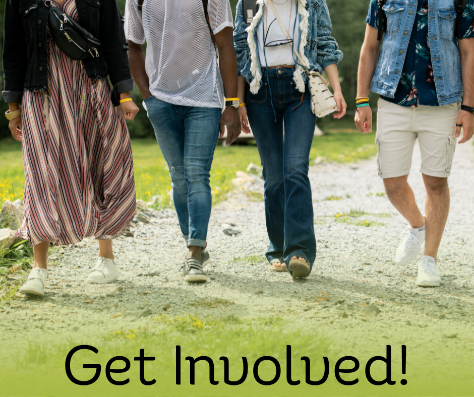 Get Involved! - Unitarian Universalist Congregation of Cleveland
