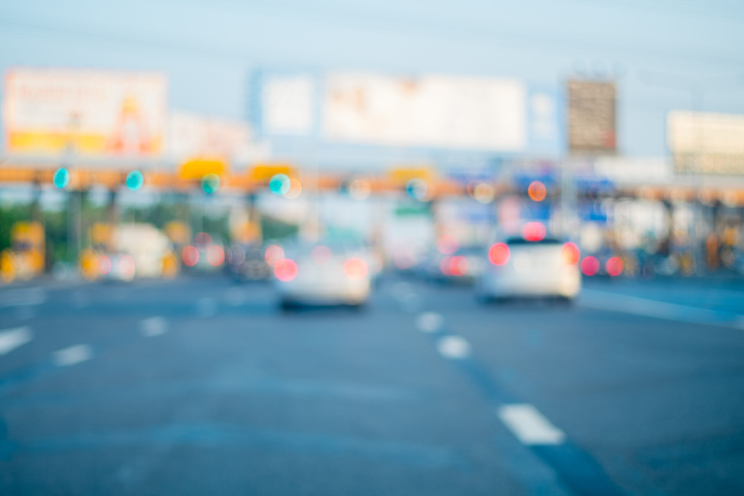 Ruminations: Toll Road - Unitarian Universalist Congregation of Cleveland