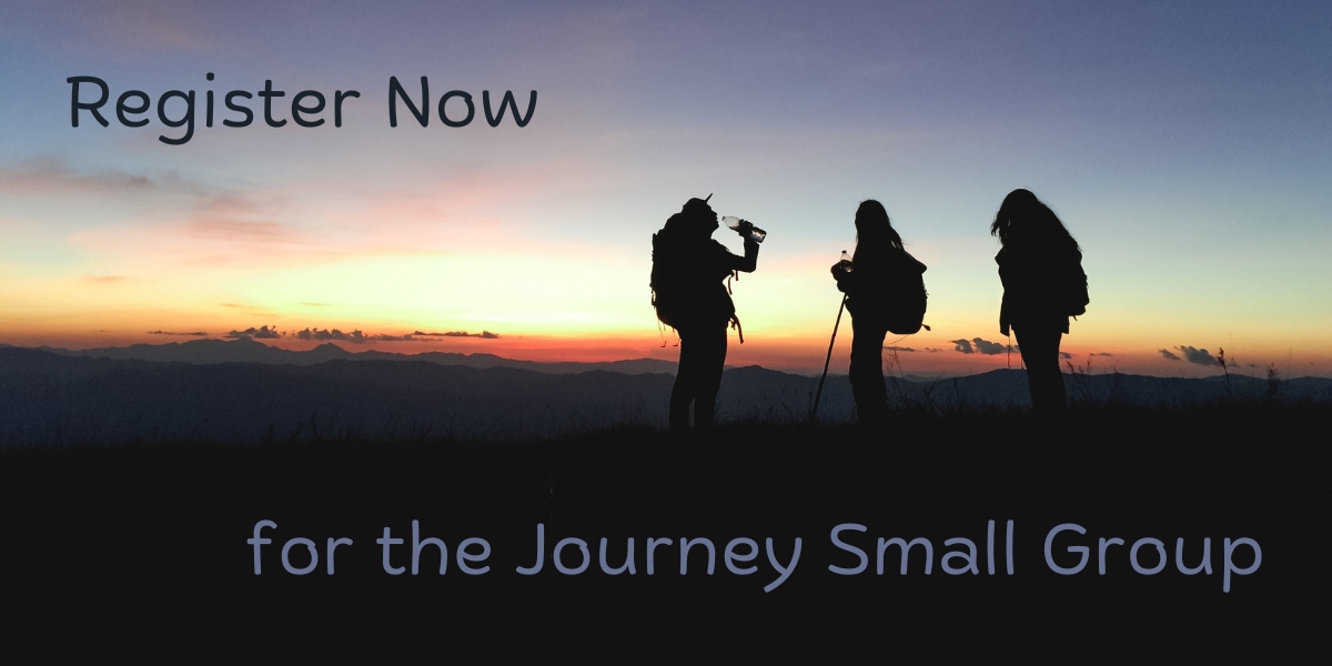 Register Now for the Journey Small Group - Unitarian Universalist ...