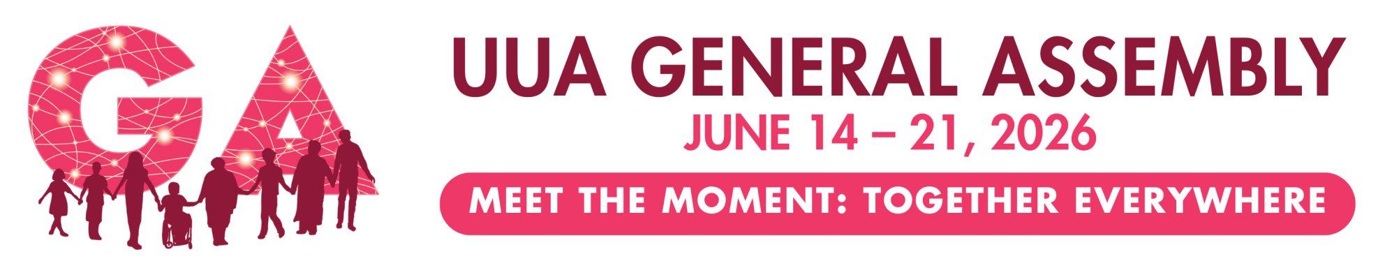 Save the Date General Assembly 2026! - Unitarian Universalist ...